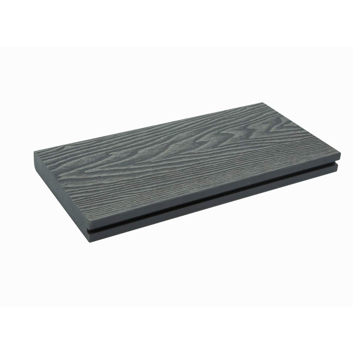 Composite Decking Boards | Alpha Decking